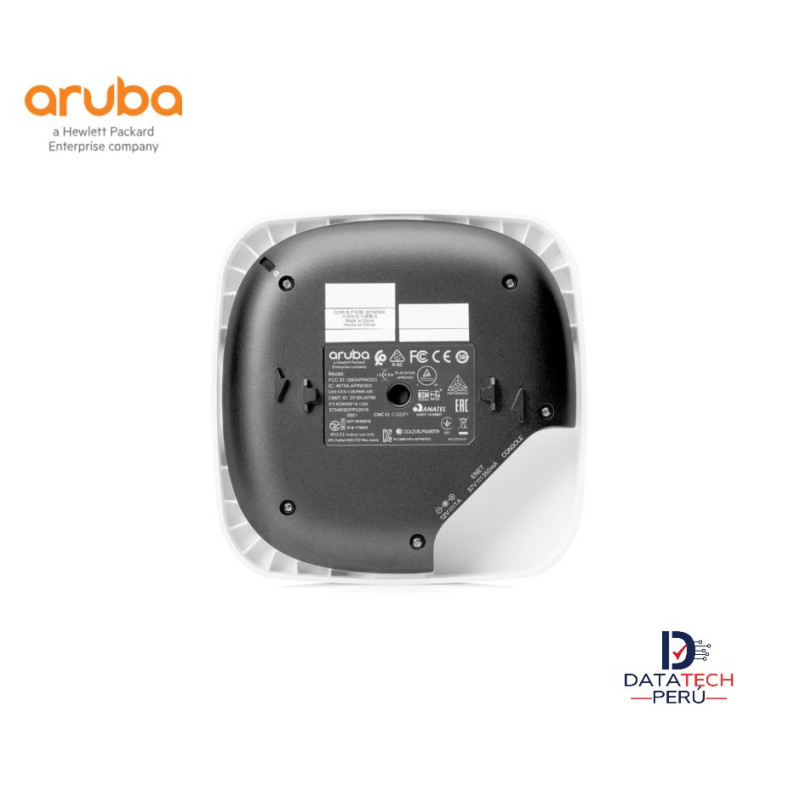 Access Point AP11 RW Instant On Doble banda 2.4GHz/5GHz 2x2:2 MU-MIMO 3 ...