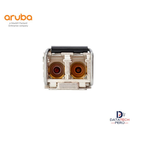 Transceptor de 1G SFP LC SX 500m Instant On HPE ARUBA R9D16A