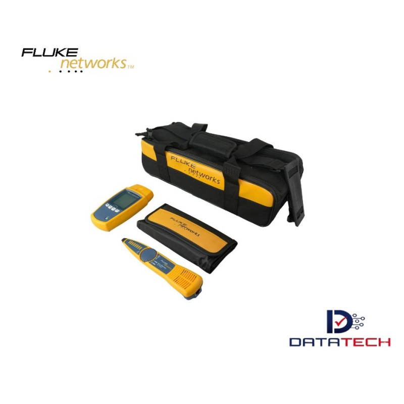 MS-POE-KIT | Kit Verificador de cableado MS-POE-KIT, incluye: Sonda ...