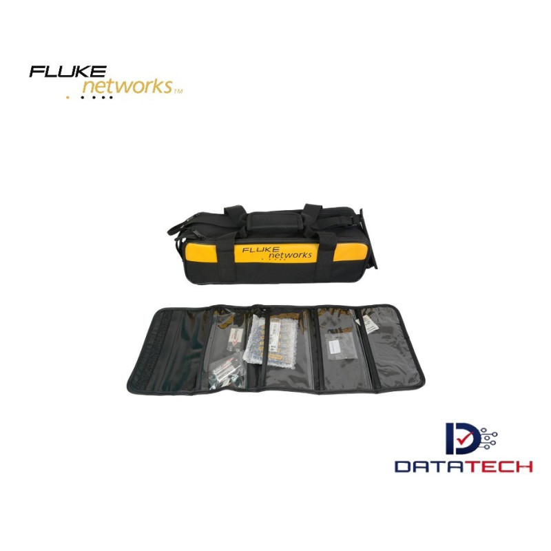 MS-POE-KIT | Kit Verificador de cableado MS-POE-KIT, incluye: Sonda ...