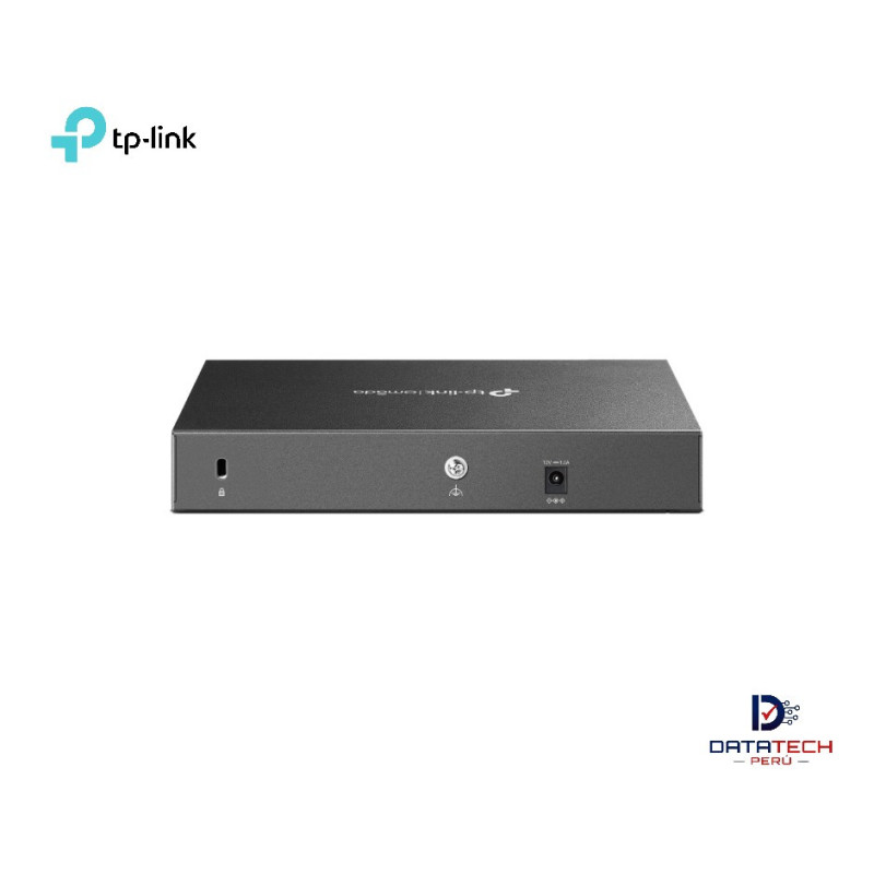 ER7206 | VPN Router 2P GB 1× Gigabit SFP WAN Port-TP-LINK