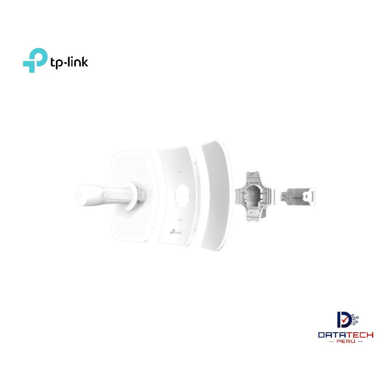 CPE605 | CPE 5GHz 150Mbps 13dBi Outdoor-TP-LINK