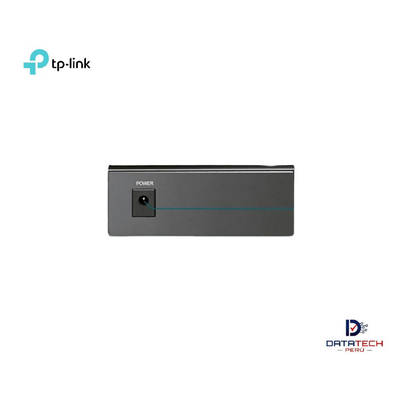 MC100CM | Conversor de medios multimodo a 10/100 Mbps RJ45-TP-LINK