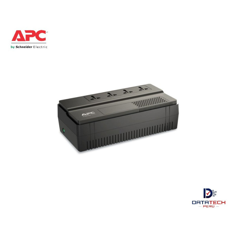 BV1000I-MS | UPS 1000VA(600w) Easy interactiva-APC