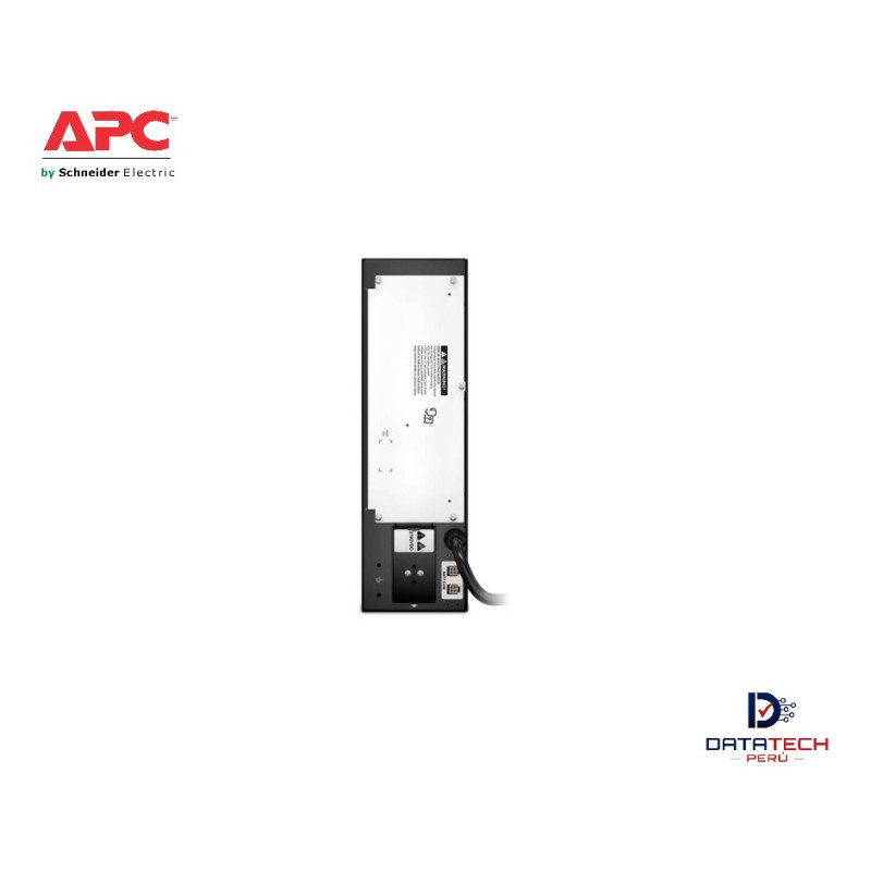 SRT192BP2 | Paquete de baterías APC Smart-UPS SRT de 192 V, 8 kVA y 10 ...
