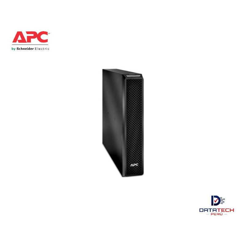 SRT72BP | Paquete de baterías APC Smart-UPS SRT de 72 V y 2,2 kVA-APC
