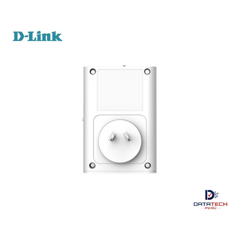 DHP-W312AV | Extensor inalámbrico Powerline AV 500 AC600-D-LINK