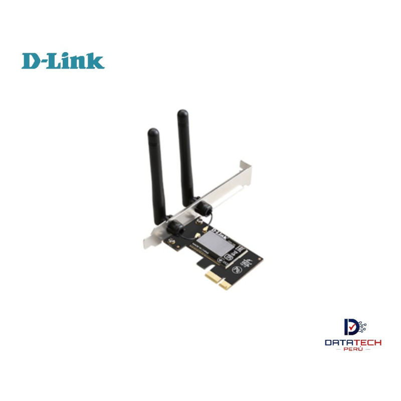 DWA-548 | Adaptador wireless N 300 PCI express-D-LINK