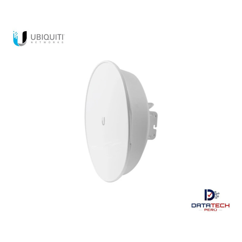 Antena Networks PowerBeam AC ISO GEN2, 5 GHz, 25 dBi, 459mm, PoE, LAN ...