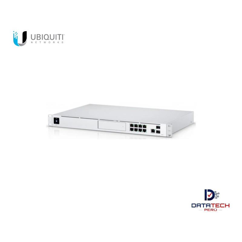 Router Wireless Rack Mountable Udm Pro 1u UBIQUITI UDM-Pro