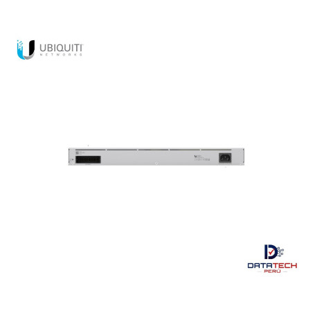 Router Wireless Rack Mountable Udm Pro 1u UBIQUITI UDM-Pro