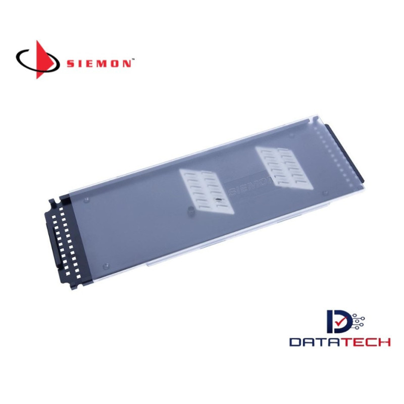 TRAY-M-3 | Organizador Para 12 Empalmes De Fusion-Siemon