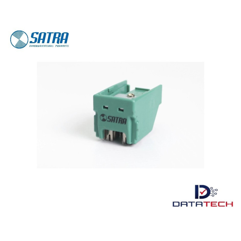 1701020000 | Herramienta terminador para Jack Modular para Cat 5e-6-6A ...