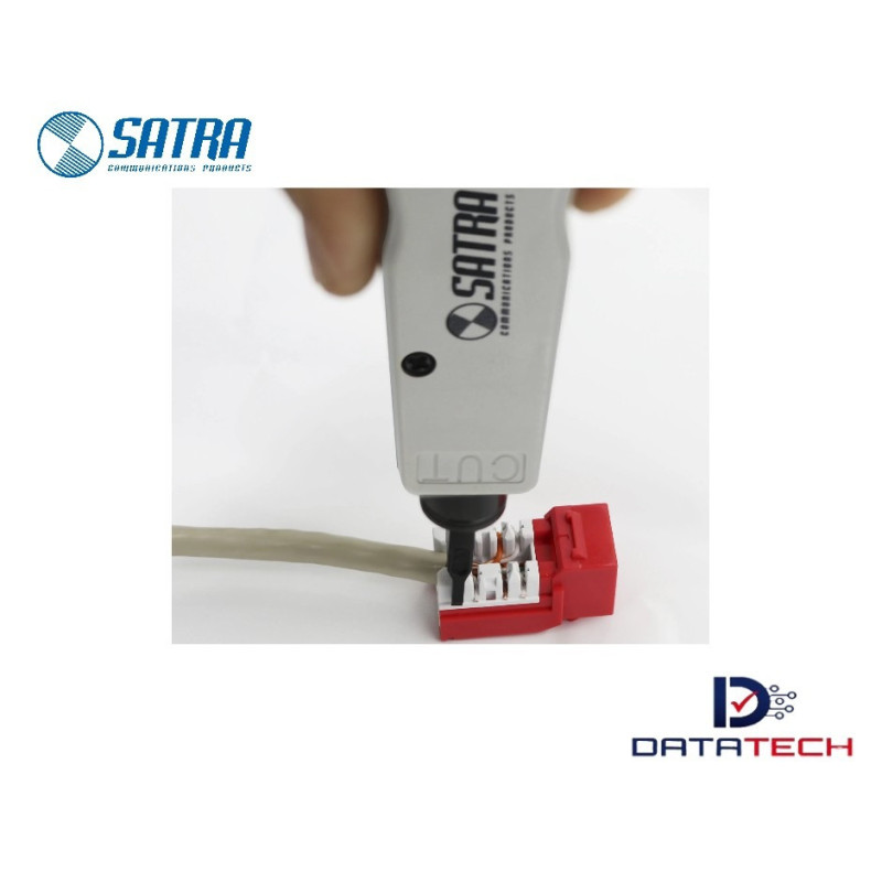 1701010000 | Impact Tool para cables de calibre 22 a 26 AWG-Satra