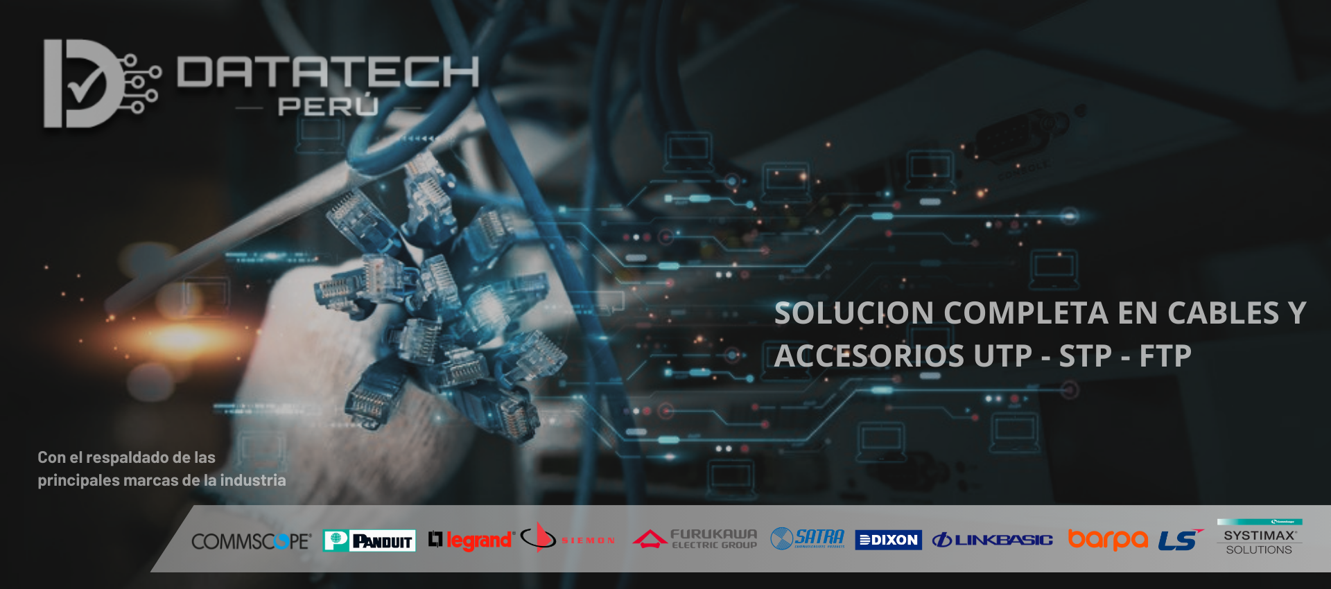 DATATECHPERU