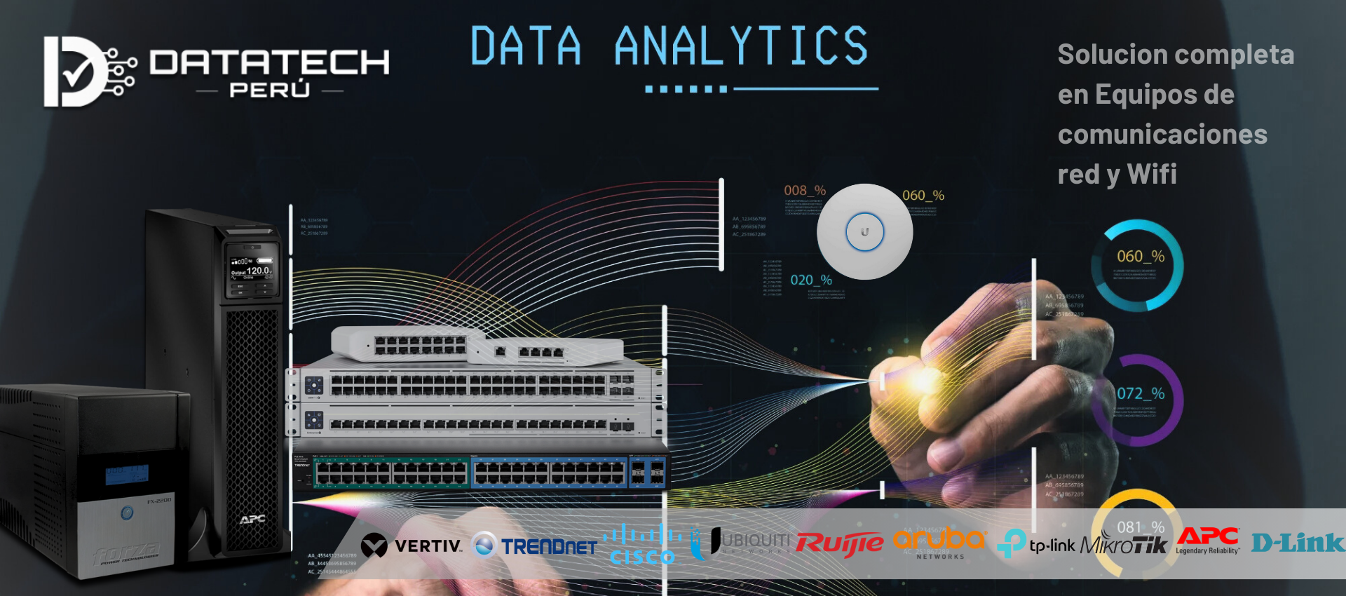 DATATECHPERU