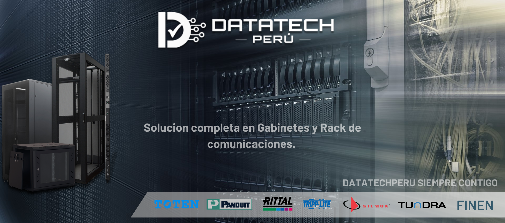 DATATECHPERU